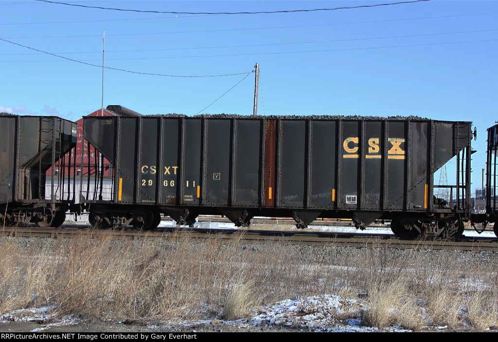 CSX 296611